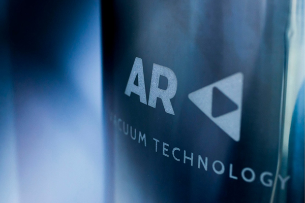 Metal Work Service Parma - AR Vacuum Technology