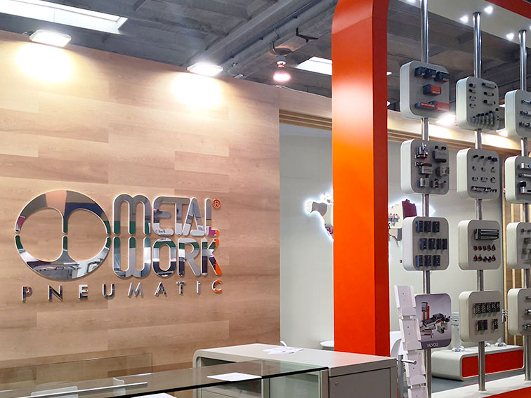 MECSPE BARI 2019 | Metal Work